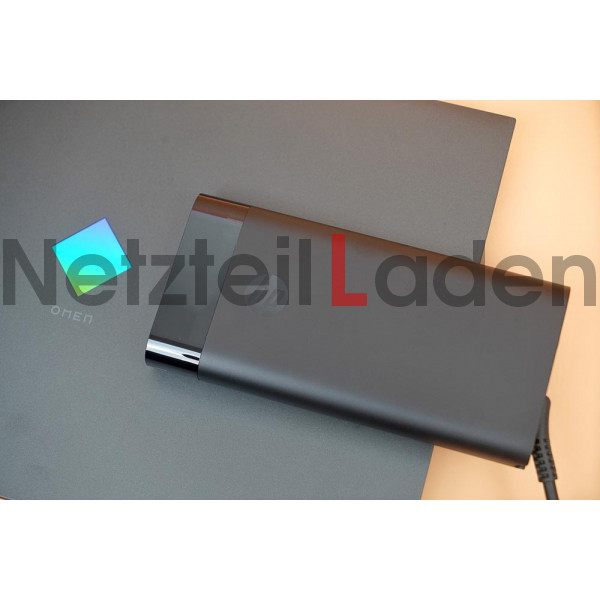 230W HP Thunderbolt 4 Ultra 180W G6 Dock Netzteil ladekabel