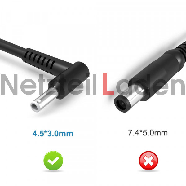 230W HP Thunderbolt 4 Ultra 180W G6 Dock Netzteil ladekabel